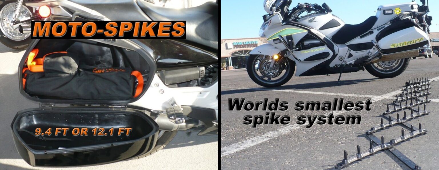 Moto-Spikes | Autospike.net