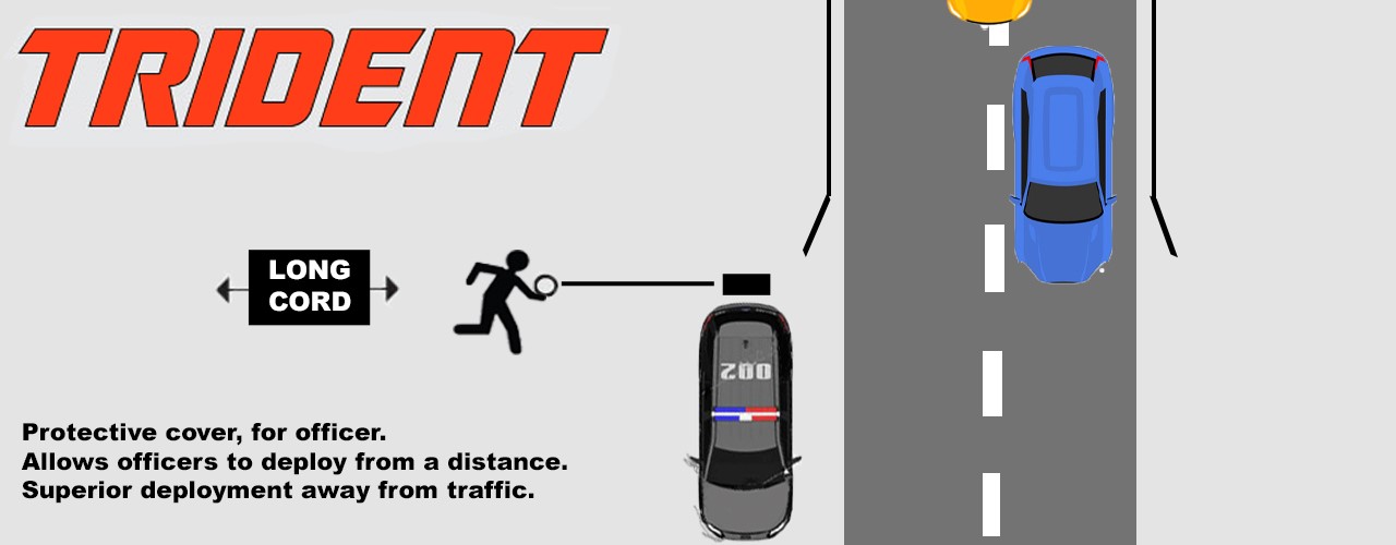 Trident | Autospike.net